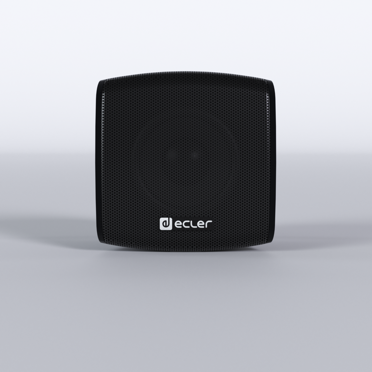 Ecler eMOTUS3OD 3" Outdoor IP65 Wall Speakers 100V/8Ω | Audio Volt