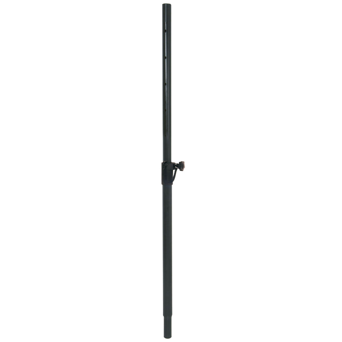 QTX Telescopic 35mm Speaker Pole | Audio Volt