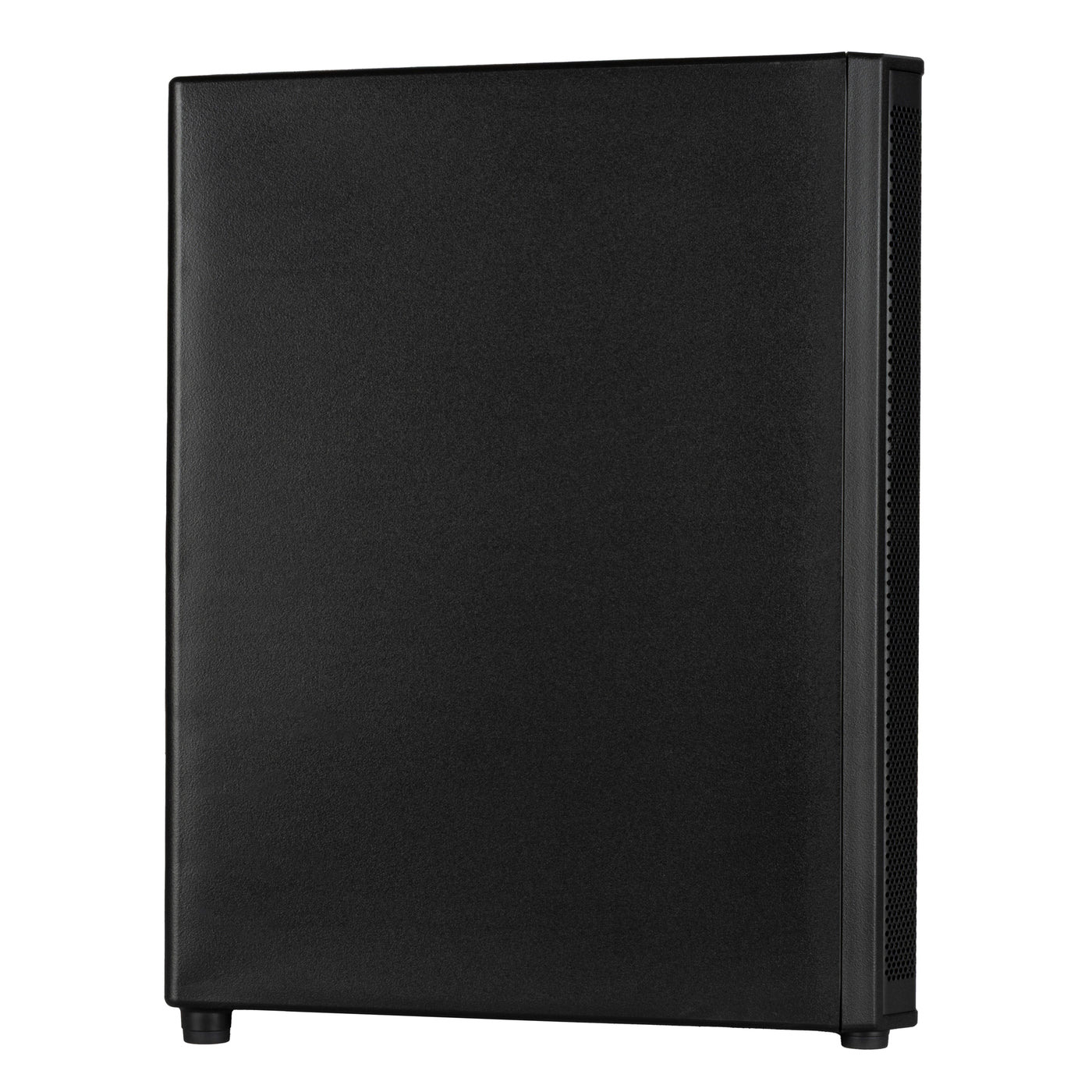 RCF EVOX J9 Black Active Portable Column PA Speaker System | AudioVolt