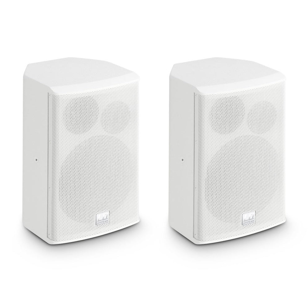 LD Systems SAT 62 G2 6.5" Passive Install Speakers Pair | Audio Volt