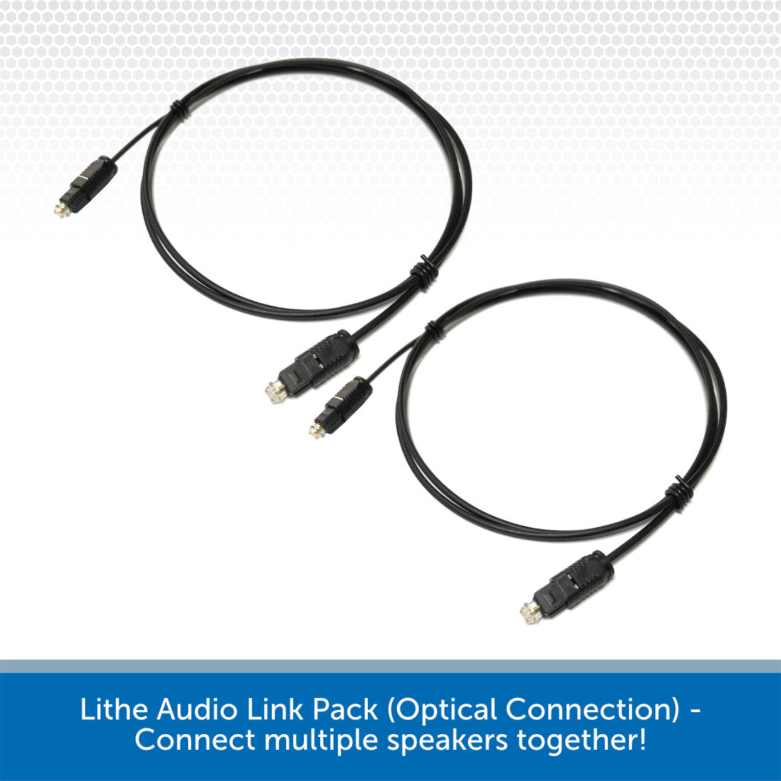 Lithe Audio Link Pack | Audio Volt
