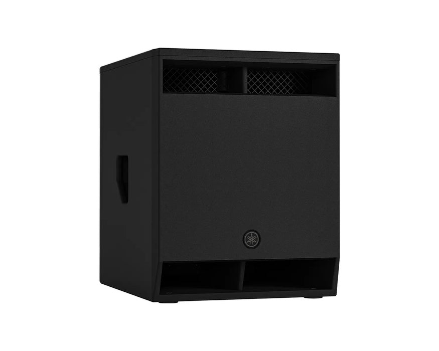 Yamaha CXS15 MK3 15" Band-Pass Passive Subwoofer 650W | Audio Volt