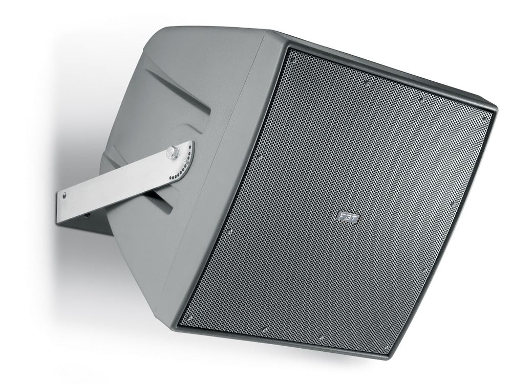 FBT Shadow 112CT All-Weather Loudspeaker 600W 100V/8 Ohms | Audio Volt